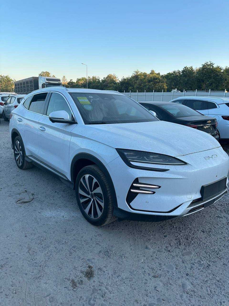 BYD CHAMPION ni halol bolib tolashga harid qiling