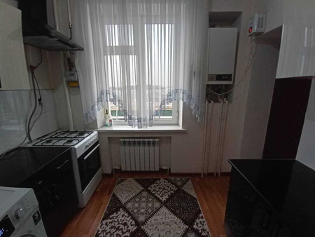 Сергели 6А 2/3/7 Срочно Продам с Меб,Тех 48кв/м Цена 51,700 у,е