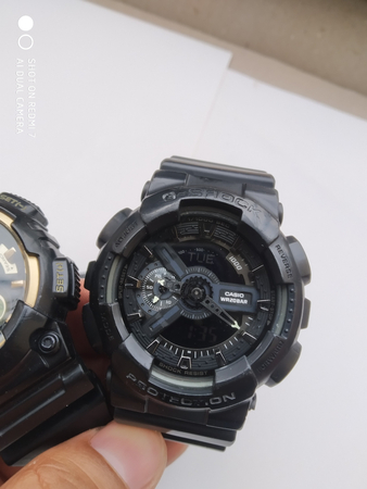 Часы G-Shock Casio japan