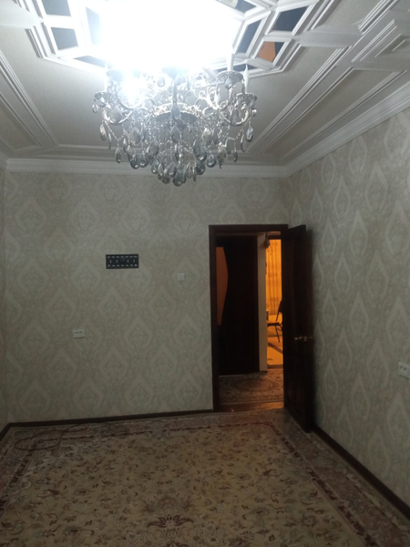 3-х комнатная квартира