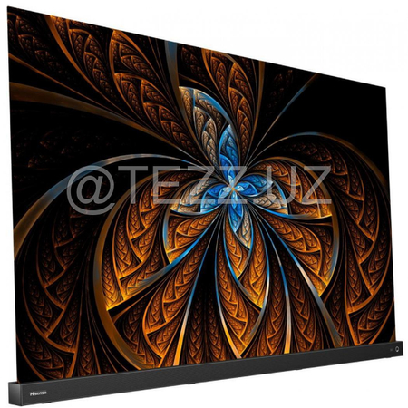 Hisense 65a9g oled 120 гц. 120 герц 120 gers олед new tv ТВ телевизор