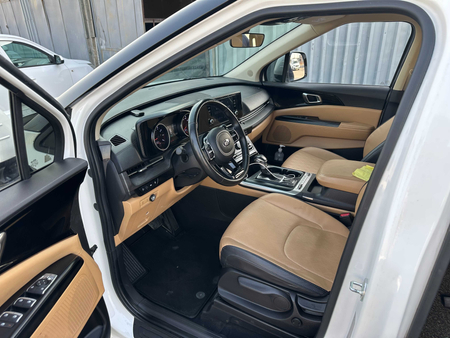 Продаётся KIA Carnival 2021