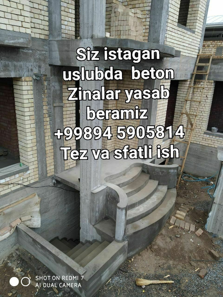 Usta ABDUXALIL. O'zbekiston bo'ylab xizmat ko'rsatamiz