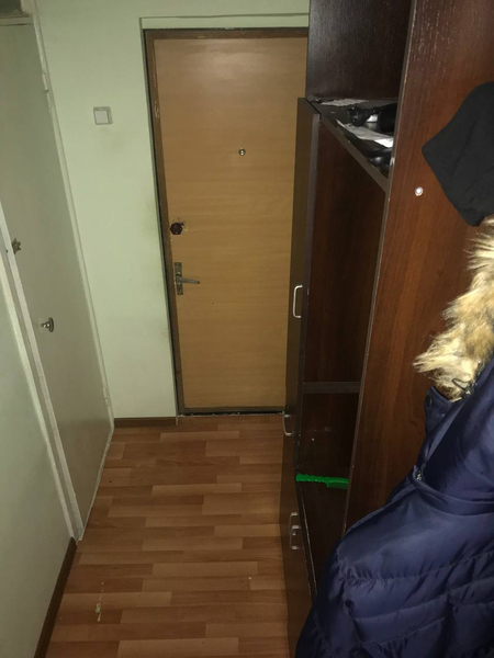 Продаётся квартира ТТЗ-2