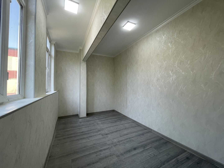 СРОЧНО Продаётся 2 Комнатная квартира с ЕВРО ремонтом. Ипотека (J2762)