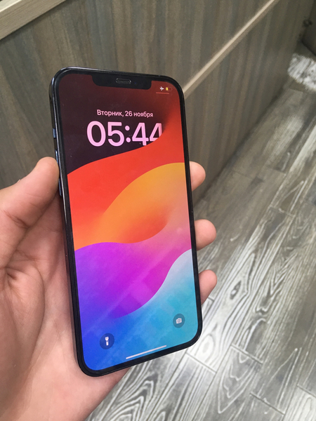 iPhone 12 Pro Max 128Gb 82%