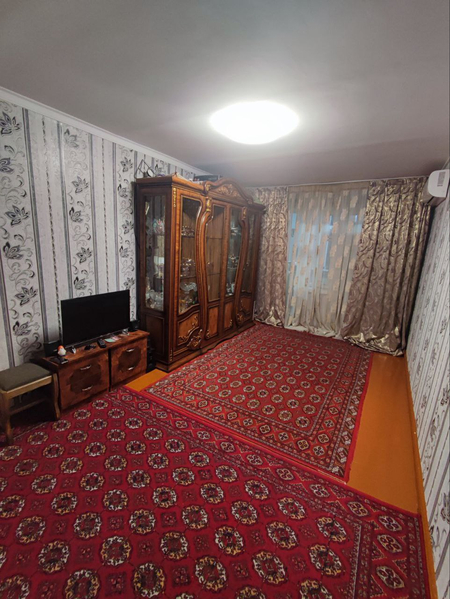 Продаётся Авиагородок 2 комнатная квартира