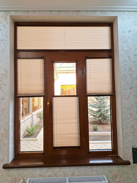Arzon sifatli jalyuzi