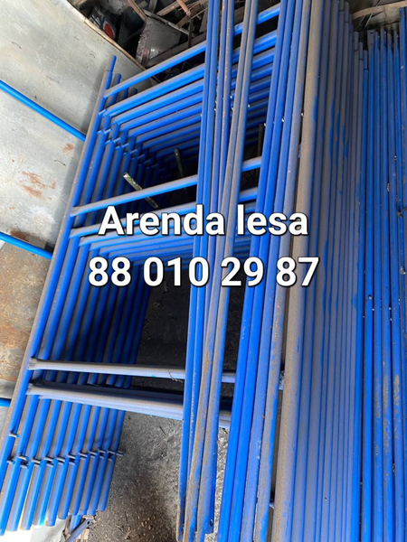 Lesa ijaraga beriladi