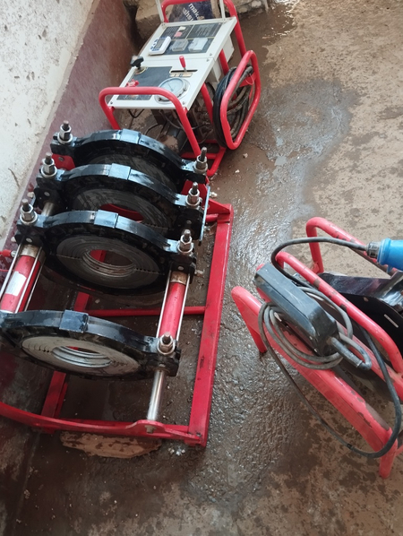 Gidrolika apparat d 315
