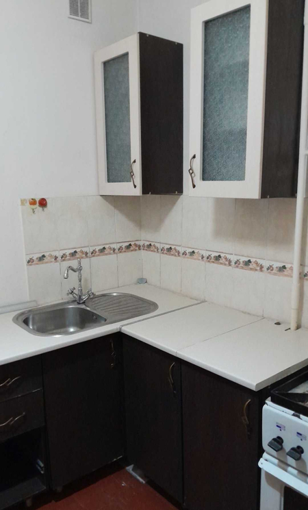 谷 130577 谷 Продаётся квартира 4/5/5 94 м² в Сергели