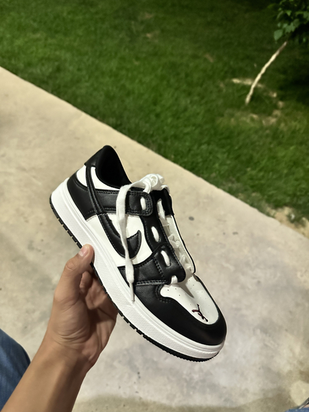 Nkte original razmer 41 maomerka Made in Cina