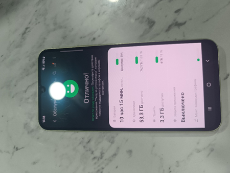Samsung galaxy A34 5G 8/128