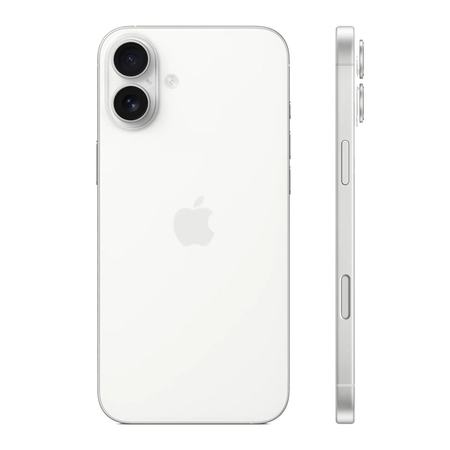 Продаётся iPhone 16 plus 256