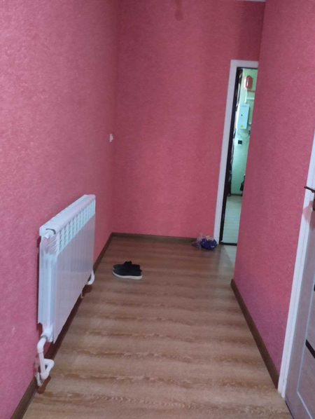 Kvartira bor novastroyka