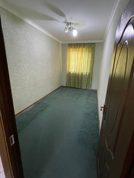 2/3/4 Ттз-2 248-школа. Балкон 1.5×6. 50м². Не торцевая. Чистая