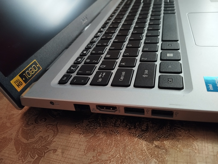 Acer,Aspire A315-58