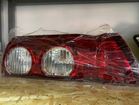 Jac sunray stop Фонарь задний  JAC Sunray