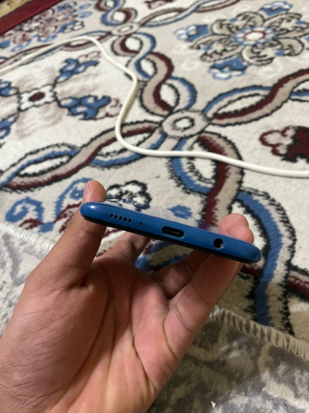 Samsung galaxy A50 4/64