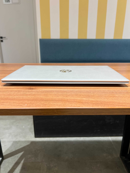 Ноутбук  HP Probook Intel Core i7 11th Gen SSD 512GB MX450 TouchID