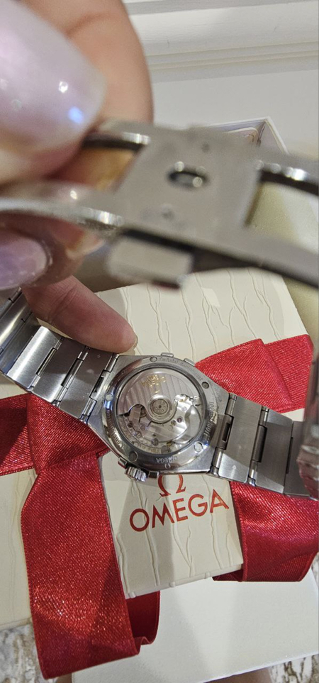 Продам часы omega original