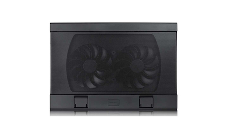 Охлаждающая подставка для ноутбука Deepcool WIND PAL FS