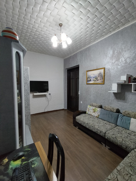Продается 2х( в трёх)комнатная квартира