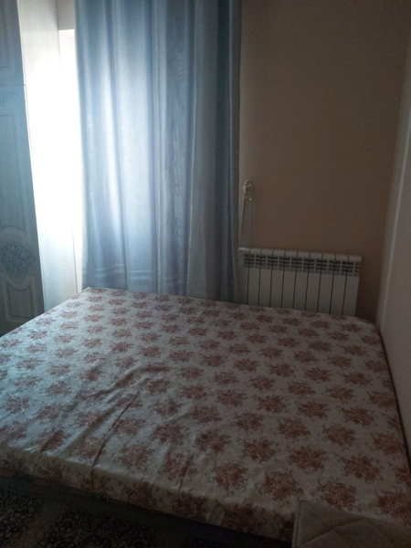 Ijaraga yu beriladi.