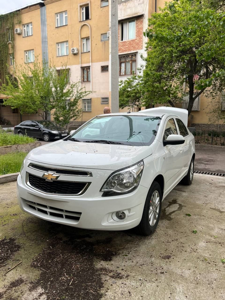 Кобилт без пробег стаел