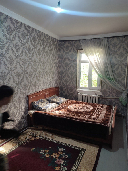 Чиланзар 31, Алгоритм, 3/3/9
