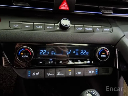 Hyundai Avante Koreadan Oʻzbekistonga zakazga obkeberamiz