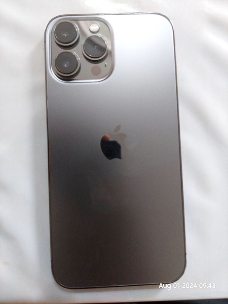 iPhone 13 Pro Max 128Gb 87% IDEAL