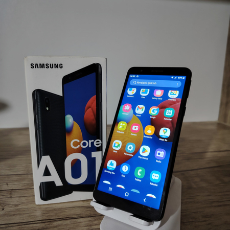 Samsung A01Core sotiladi