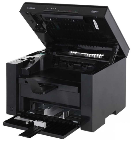 Canon MF3010sensys 3в1 лазерный чёрно белый