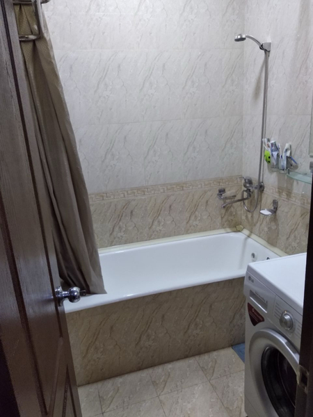 Продается квартира , Ялангач , Ширин базар , 3/2/4