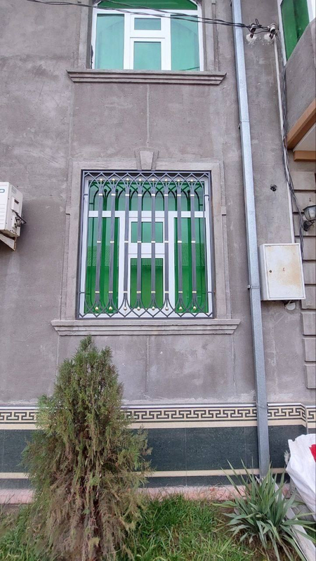 Reshotka,perila,agrajdeniya tayyorlab o‘rnatib beramiz .