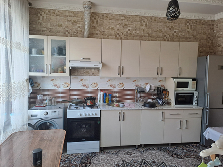 Uchaska sotiladi Toshkent Bektemir tumani