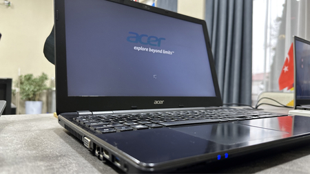 Ноутбук Acer