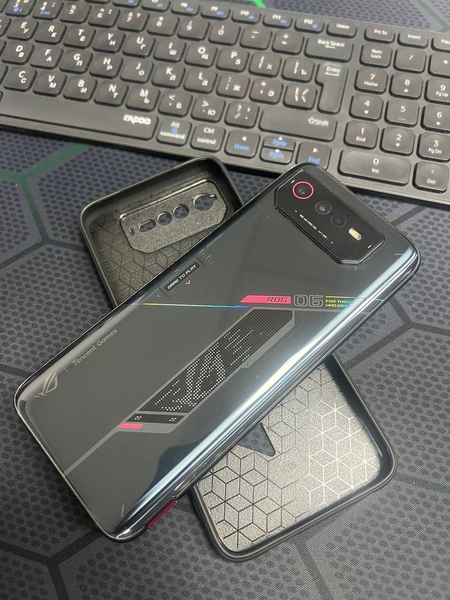Rog phone 6 16/512