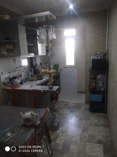 (К113127) Продается 3-х комнатная квартира в Чиланзарском районе.