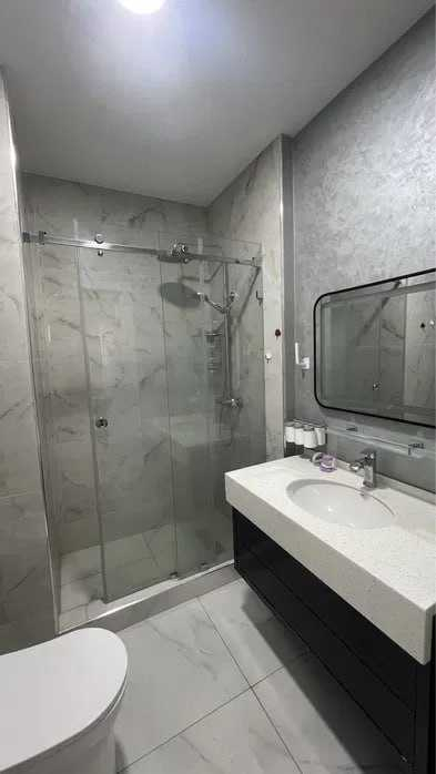 ЖК Gardens Residense сдается квартира в новостройке Ташкент сити парк