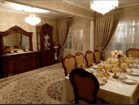 Продаётся на Карасу-2 5ком
