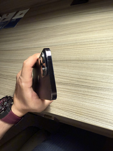 Iphone 14 pro max dual