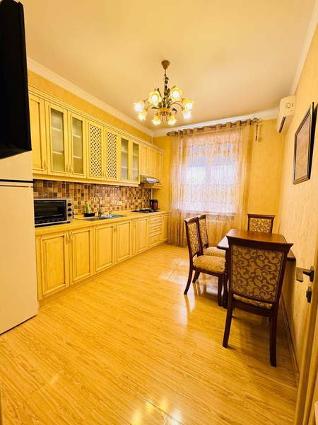 ‼️ Аренда квартиры ул Нукусская Новостройка  2/7/8.  70м²