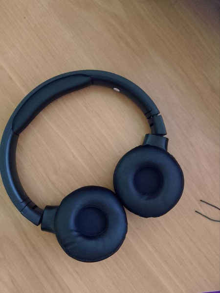 Наушники JBLTune510bt