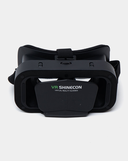 Virtual 3d Achki