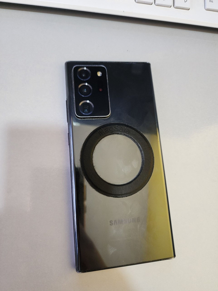 Note 20 ultra srochno sotiladi