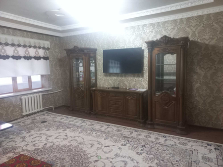 Sergeli 4 xonali kvartira arenda beriladi
