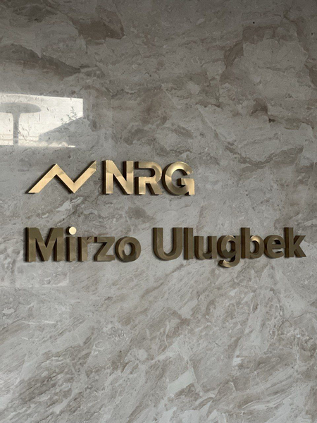 Аренда квартира NRG Буз Базар 2 комнатная евро квартира