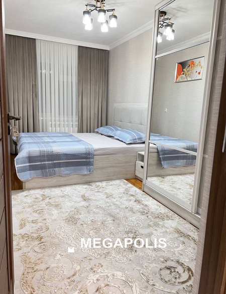 Продам квартиру 2/2/4 Балкон 2/6 Чиланзар 6кв